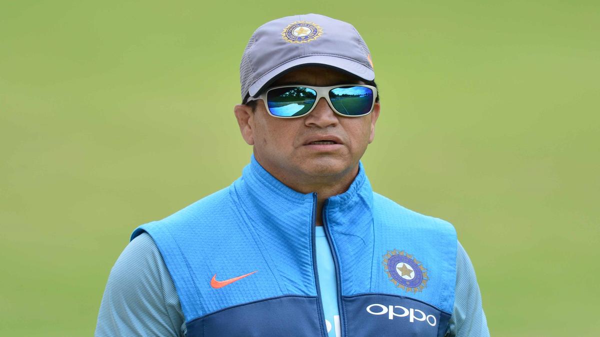 Abhay Sharma appointed as head coach of Delhi - Sportstar